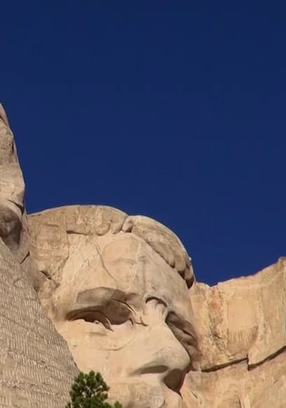 Watch Monument Men: The Road to Rushmore S01:E07 - M - Free TV Shows | Tubi