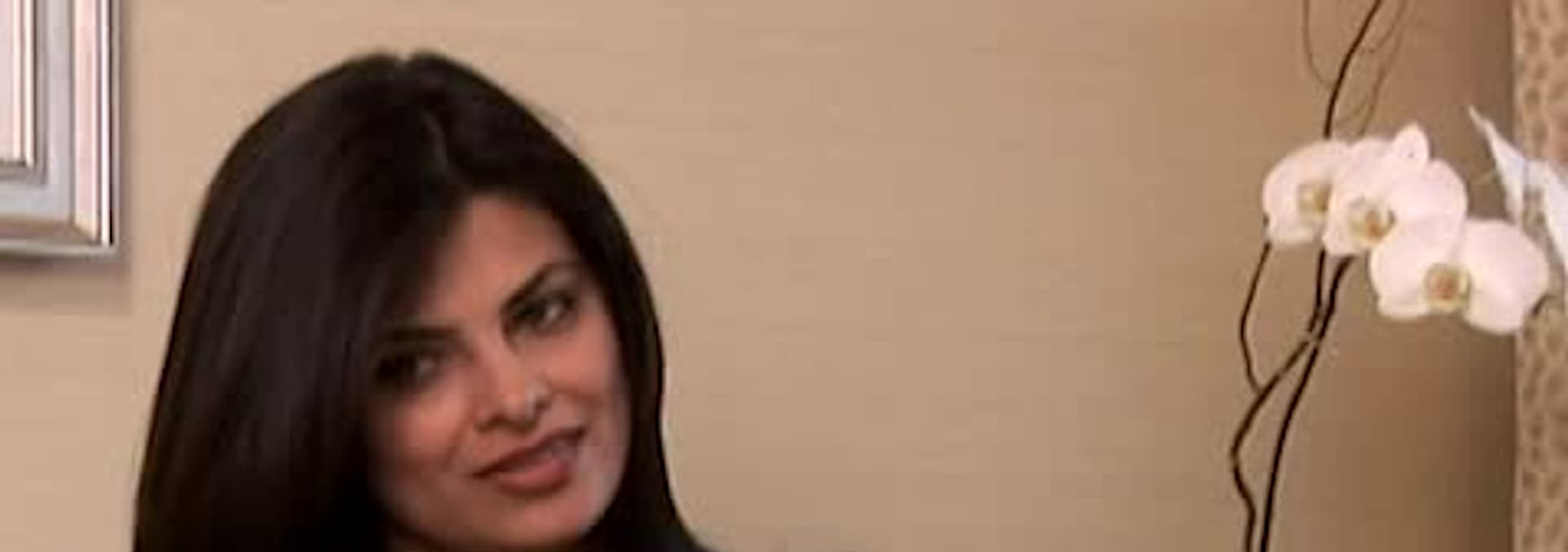 Watch Platinum Weddings S01:E02 - Shokoufeh & Luis - Free TV Shows | Tubi