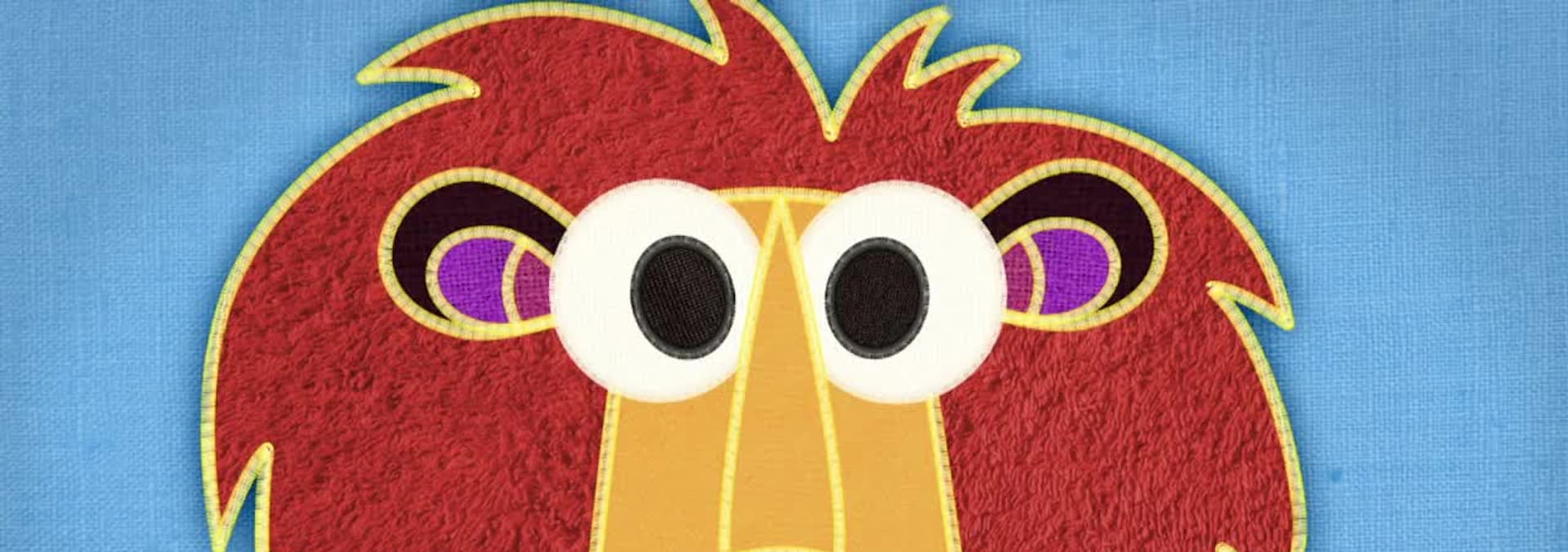 Watch Patchwork Pals S01:E02 - The Sheared Sheep - Free TV Shows | Tubi