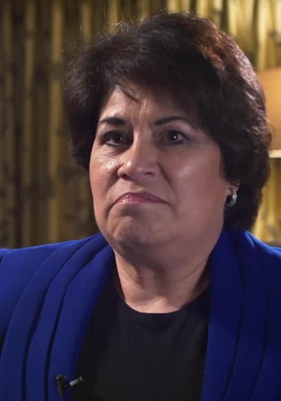 Watch A Killer's Mistake S01:E07 - Chazz Higgs - Free TV Shows | Tubi