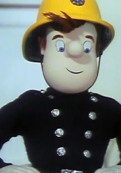 Watch Fireman Sam S02:E13 - Safe With Sam - Free TV Shows | Tubi