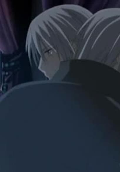 Watch Vampire Knight S01:E11 - Consequence of Desire - Free TV Shows | Tubi