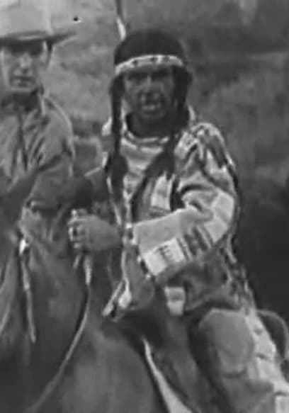 Watch Fighting With Kit Carson S01:E08 - Red Phantom - Free TV Shows | Tubi