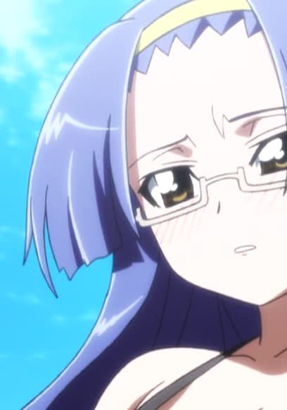 Watch Juden-Chan S01:E05 - Happening! - Free TV Shows | Tubi