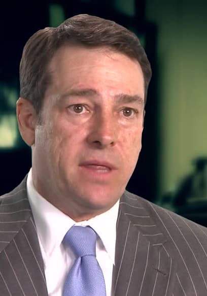 Watch Pandora's Box: Unleashing Evil S01:E02 - Taint - Free TV Shows | Tubi