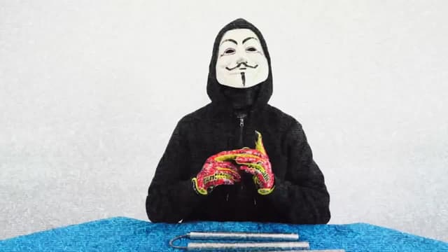 Watch Spy Ninjas S17:E08 - CWC DESTROYER HACKER GADGET - Project Zorgo ...