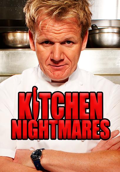 Watch Kitchen Nightmares S01:E10 - Dillon's - Free TV Shows | Tubi