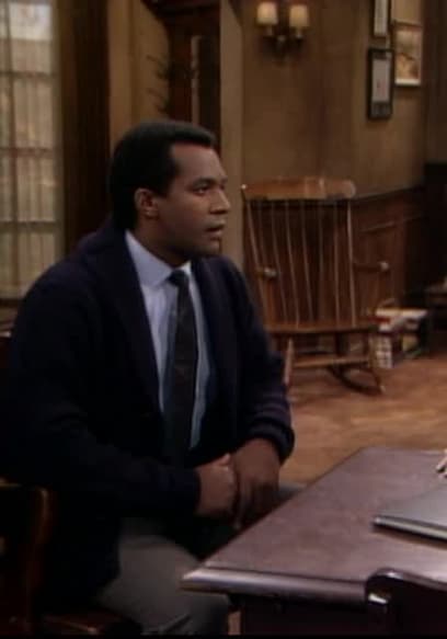 Watch Amen S01:E15 - Casting the First Stone - Free TV Shows | Tubi