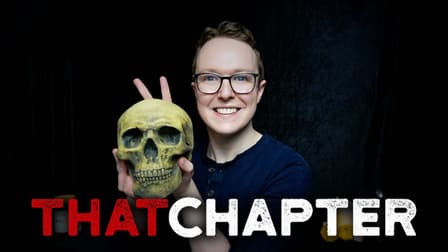 Watch That Chapter - Free TV Shows | Tubi