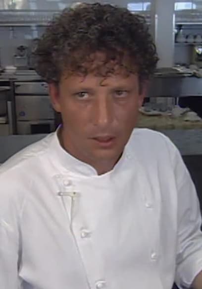 Watch Great Chefs of the World S08:E01 - Chefs: Massimo Ferrari, Michel ...