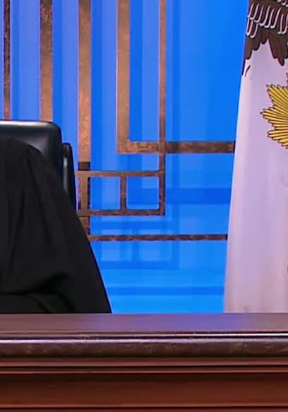 Watch Judge Mathis S23:E95 - Episode 95 - Free TV Shows | Tubi