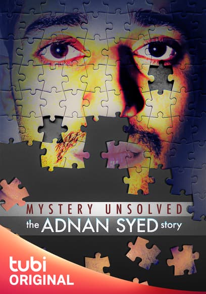 Watch Mystery Unsolved: The Adnan Syed Story (2023) - Free Movies | Tubi