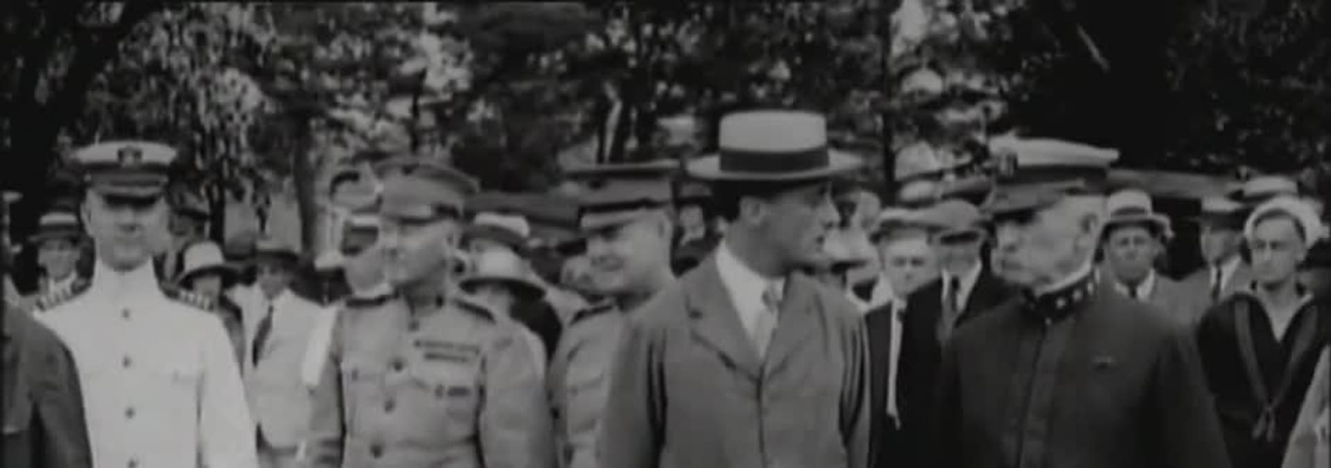 Watch The Great War: 1914-1918 S01:E05 - The Great War: 1918 - Germany ...