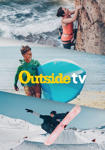 Watch Outside - Free Live TV | Tubi