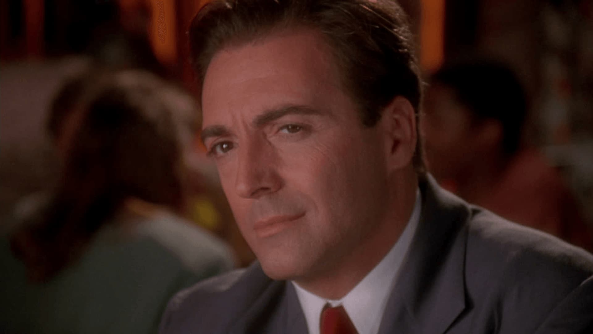 Watch Fatal Instinct (1993) - Free Movies | Tubi
