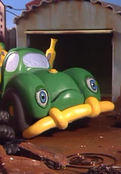 Watch The Big Garage S01:E11 - And the Winner Is - Free TV Shows | Tubi