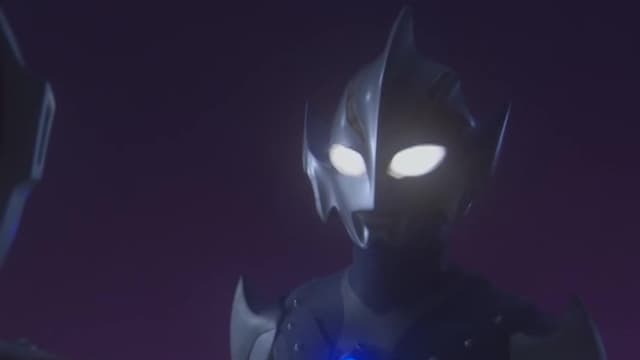 Watch Ultraman Mebius Side Story: Hikari Saga - Free TV Shows | Tubi