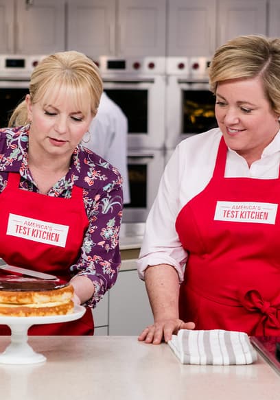Watch America's Test Kitchen S18:E04 - All Chocolate, All the Time ...