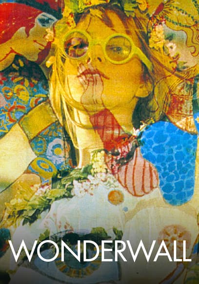 Watch Wonderwall (1968) - Free Movies | Tubi
