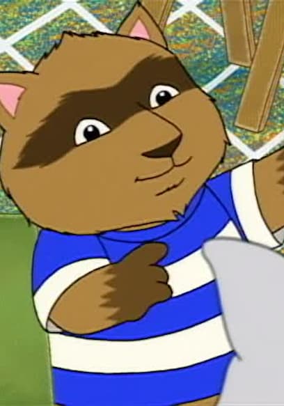 Watch Timothy Goes to School S01:E06 - The Music Tree / Team Project ...