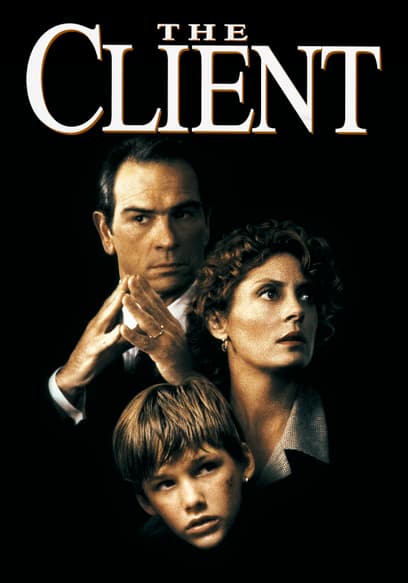 Watch The Client (1994) - Free Movies | Tubi