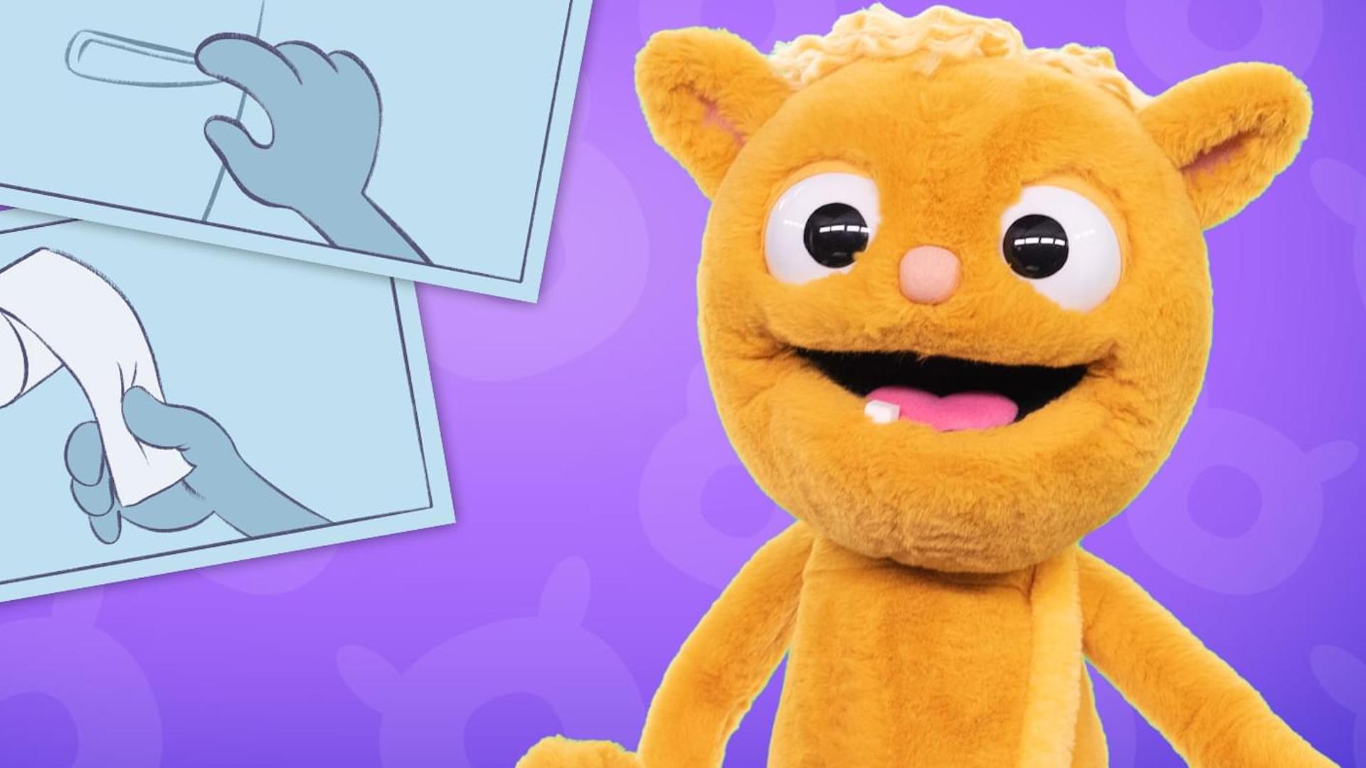 Watch The Monster's Guide - Free TV Shows | Tubi