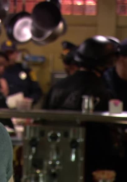 Watch The Kill Point S01:E05 - Visiting Hours - Free TV Shows | Tubi