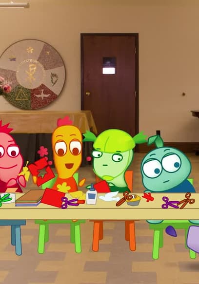 Watch Whirl: Ada and Friends S01:E02 - Volume 2 - Free TV Shows | Tubi