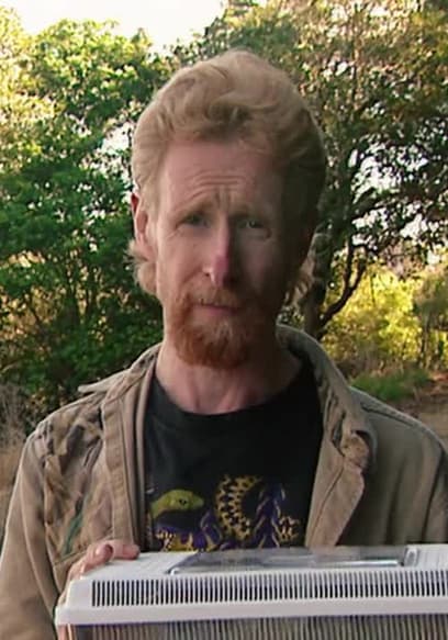 Watch O'Shea's Big Adventure S02:E01 - On the Edge - Free TV Shows | Tubi