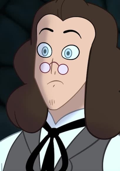 Watch Nomad of Nowhere S01:E03 - The Kindness of Strangers / El Rey ...