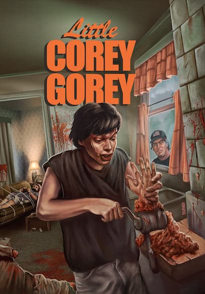 Watch Little Corey Gorey (1993) - Free Movies | Tubi