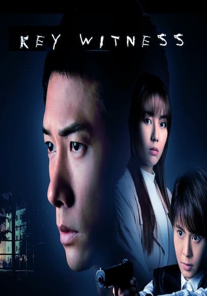 Watch Key Witness - Free TV Shows | Tubi