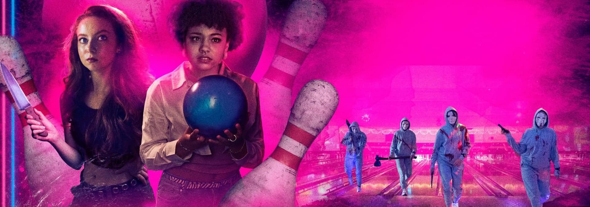 Watch Last Night at Terrace Lanes (2024) - Free Movies | Tubi