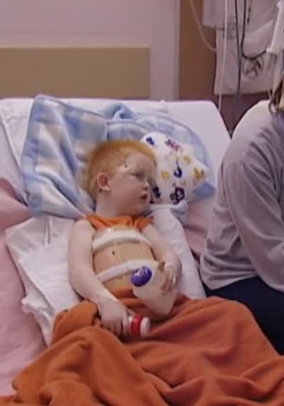 Watch The Surgeons S02:E06 - Dr. Chris Reilly - Free TV Shows | Tubi