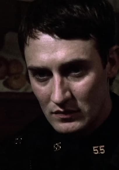 Watch Third Watch S06:E14 - The Kitchen Sink - Free TV Shows | Tubi