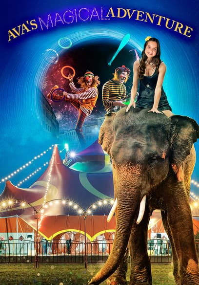 Watch Ava's Magical Adventure (1994) - Free Movies | Tubi