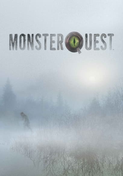 Watch MonsterQuest S03:E15 - Flying Monsters - Free TV Shows | Tubi