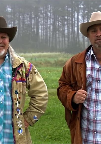 Watch Cash Cowboys S01:E05 - A Maritime Bet - Free TV Shows | Tubi