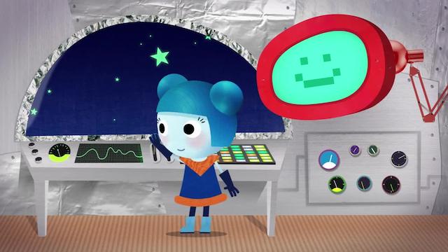 Watch ABC Galaxy S01:E04 - ABC Galaxy: M to O - Free TV Shows | Tubi