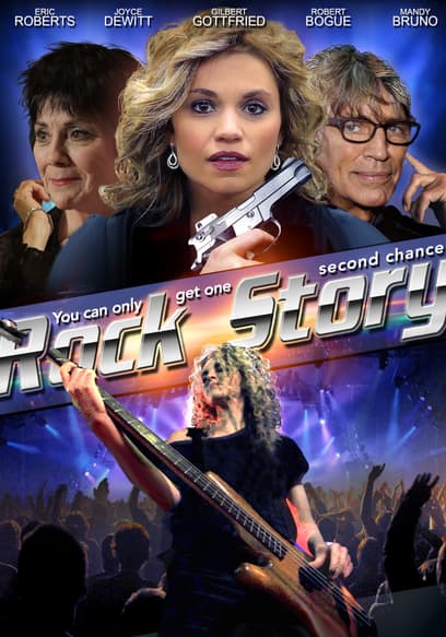 Watch Rock Story (2015) - Free Movies | Tubi