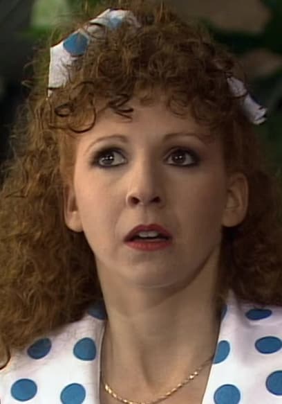 Watch Classic Doctor Who: The Seventh Doctor S24:E08 - Paradise Towers ...