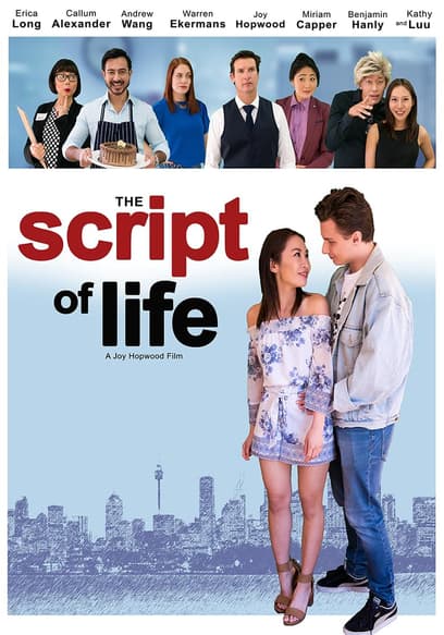 Watch Script of Life (2019) - Free Movies | Tubi