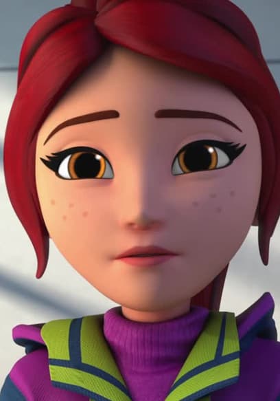 Watch LEGO Friends S05:E18 - Snow Way - Free TV Shows | Tubi