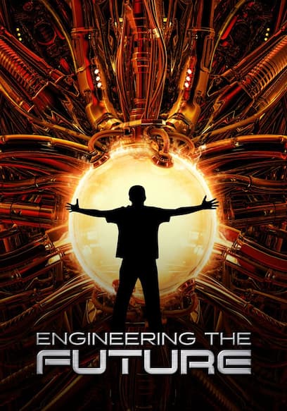 Watch Engineering the Future Season 2 - Free TV Shows | Tubi