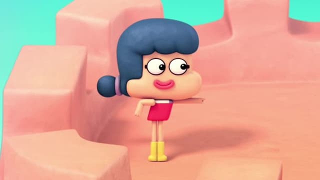 Watch Roger - Free TV Shows | Tubi