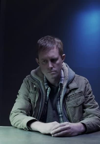 Watch Murder Calls S02:E06 - Death Mask - Free TV Shows | Tubi