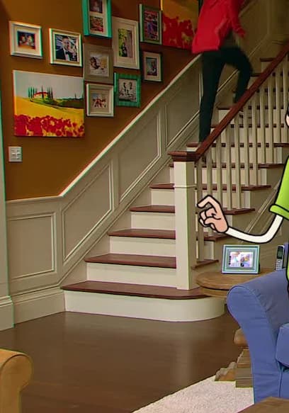 Watch The Stanley Dynamic S03:E01 - The Stanley Smothered Brothers ...