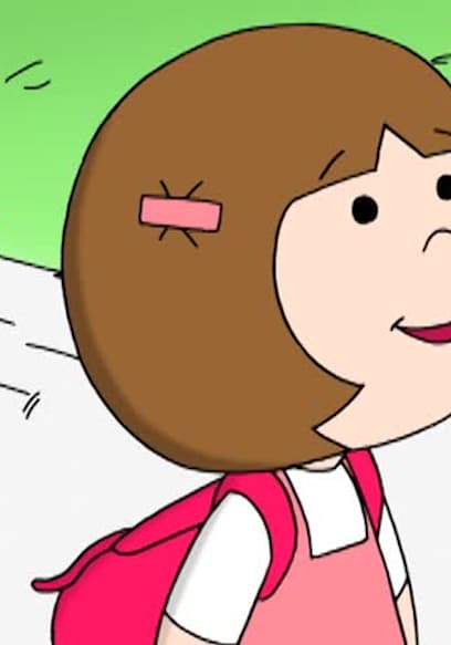 Watch Betsy's Kindergarten Adventures S01:E11 - Growing, Growing, Gone ...