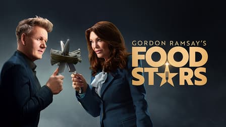 Watch Gordon Ramsay’s Food Stars - Free TV Shows | Tubi