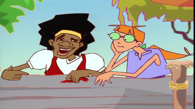 Watch Crocadoo - Free TV Shows | Tubi